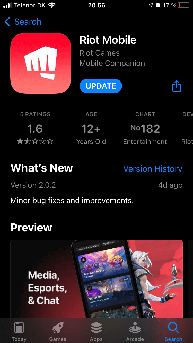 How to Get Unbanned from League of Legends