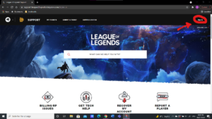 How to Get Unbanned from League of Legends