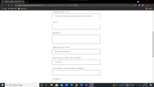 How to Get Unbanned from League of Legends