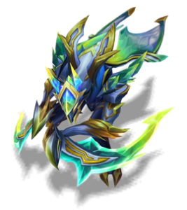 What Is the Void in League of Legends?